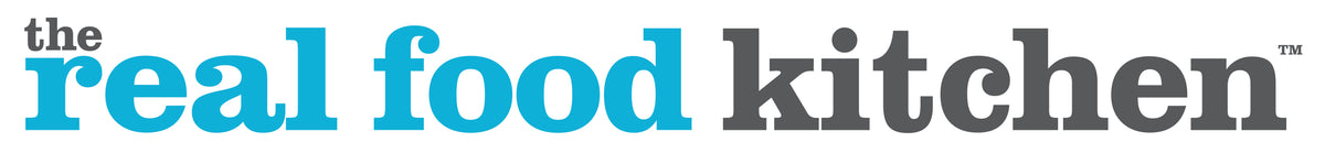 Real Food Kitchen – Opening Soon